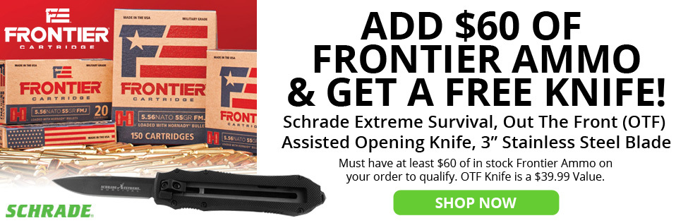 The Reloading Authority - Graf & Sons